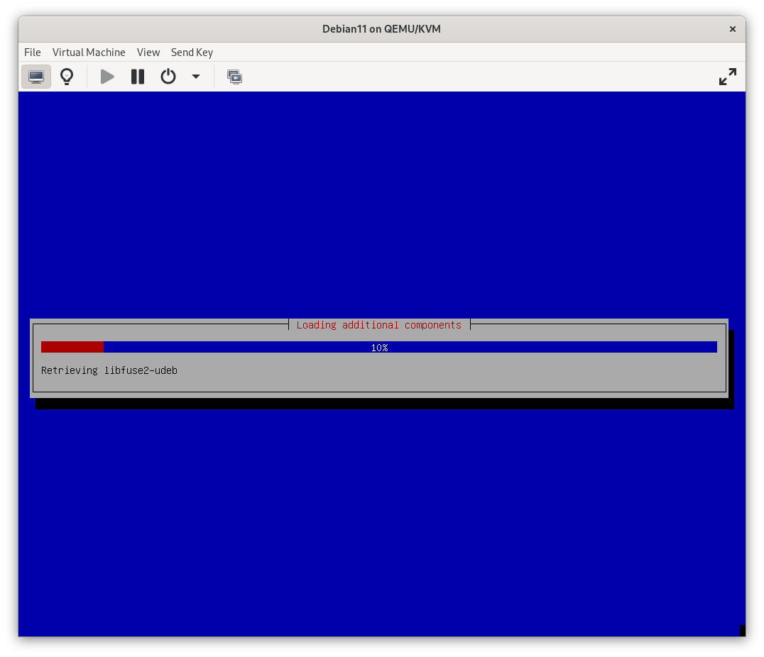 Getting Started with Kernel-based Virtual Machine (KVM) Getting Started with Kernel-based Virtual Machine (KVM)